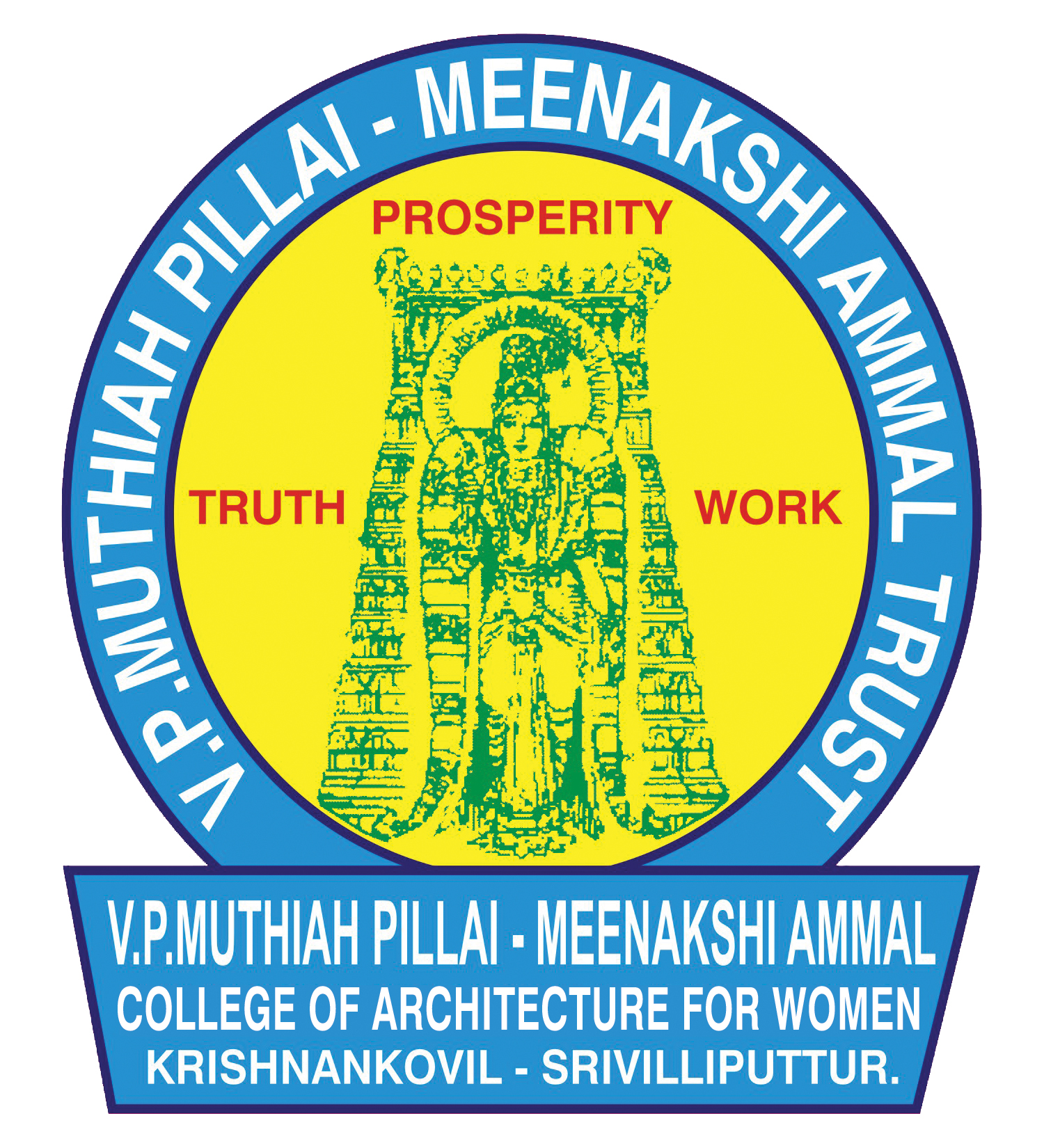 VPMM Group of Institutions – Empowering Education