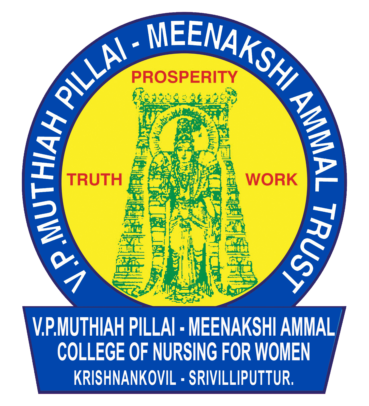 VPMM Group of Institutions – Empowering Education